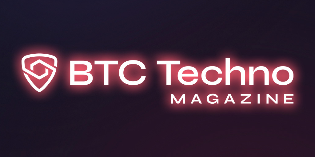 BTC Techno Magazine - Halving - BTC Techno