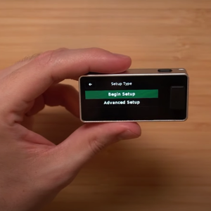 Blockstream Jade Plus | Hardware Wallet para Bitcoin