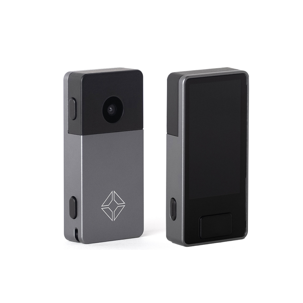 Blockstream Jade Plus | Hardware Wallet para Bitcoin