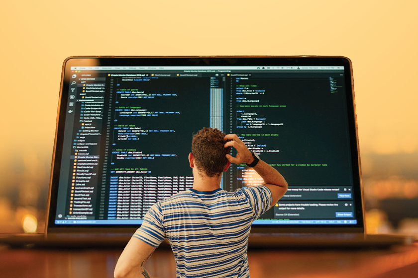 Programar: El superpoder del siglo XXI para construir tu futuro - BTC Techno