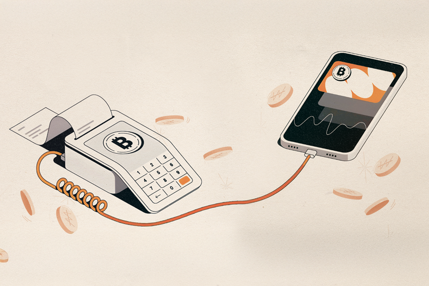 Stablecoins sobre Bitcoin y la mezcla perfecta para los pagos entre ...